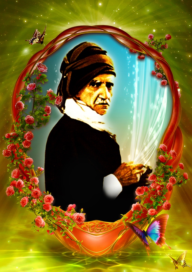 Who was Bediuzzaman (Wonder of the Age) Said Nursi and what is the ...