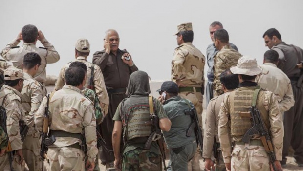 Iraqi commander: ISIL paralyzed in Anbar Province - Islamic Invitation ...