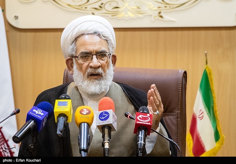 Iran’s Judiciary Sacks 5 Judges - Islamic Invitation Turkey