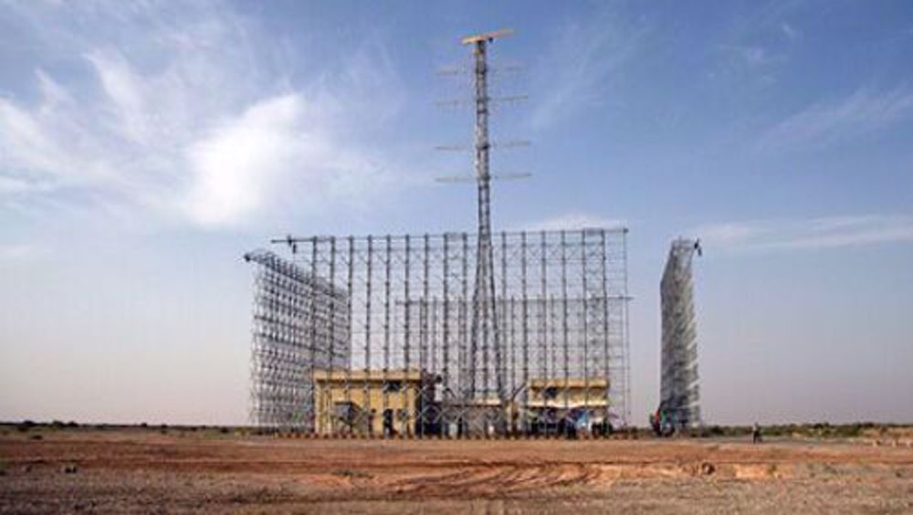 Two long-range Ghadir radars join Iran’s air defense units - Islamic ...