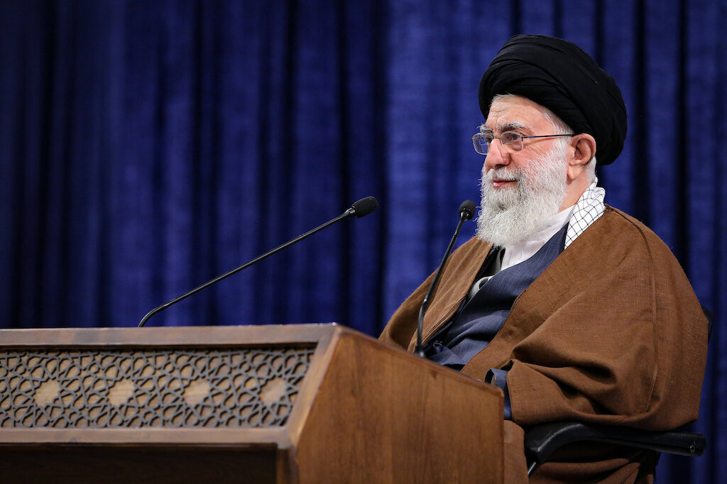 Enmity of Arrogant Powers towards Iran originates from latter’s anti ...