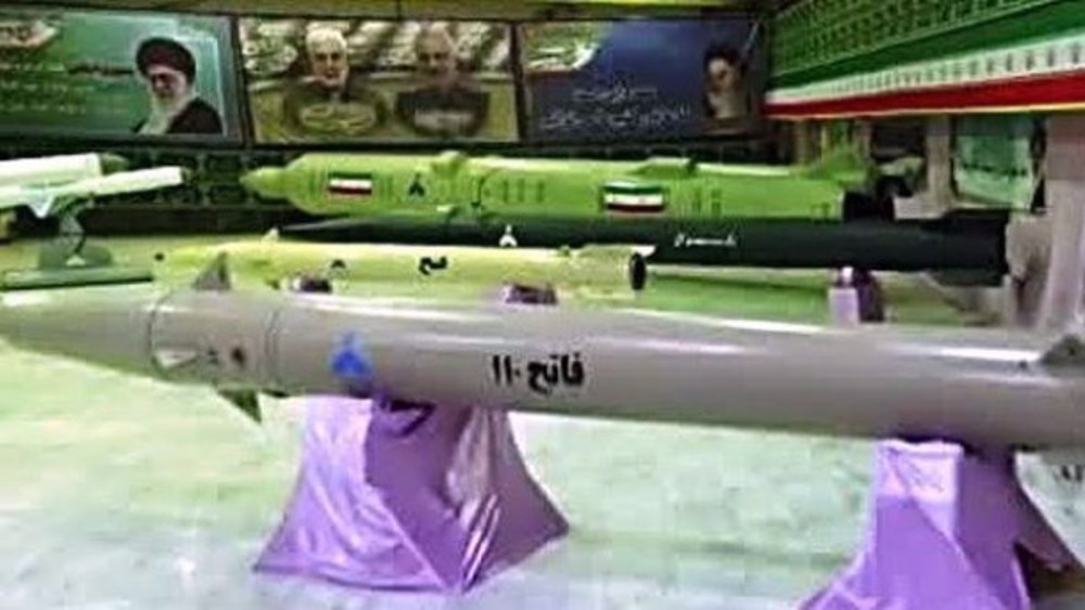 Iran’s strike on Mossad base in Erbil killed 3, injured 7 'israeli ...