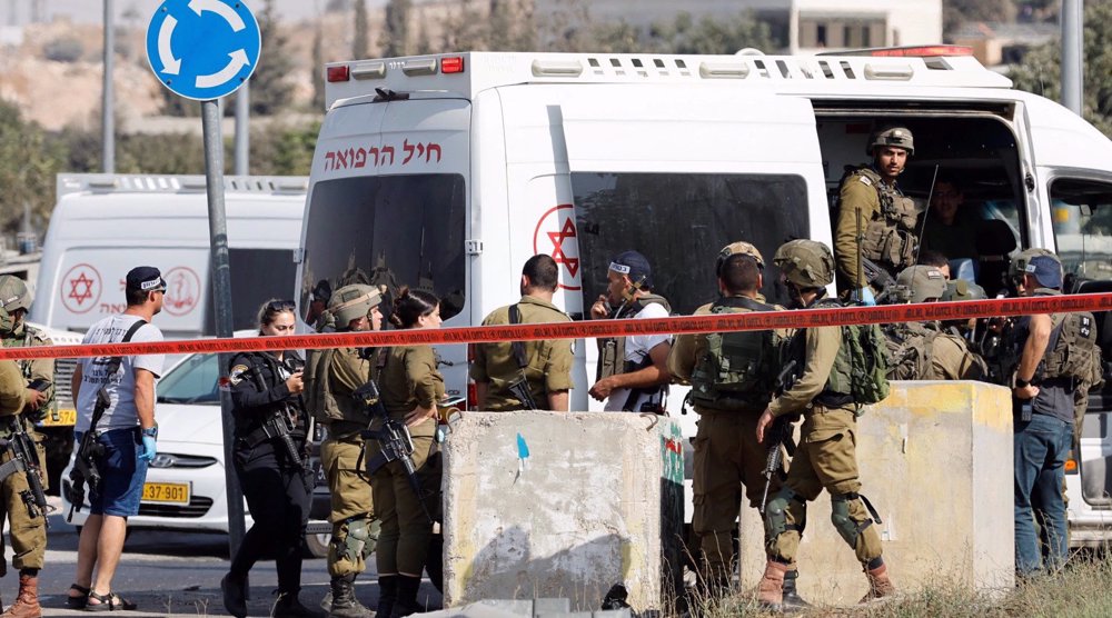 Hamas, Islamic Jihad hail heroic stabbing operation in occupied West ...