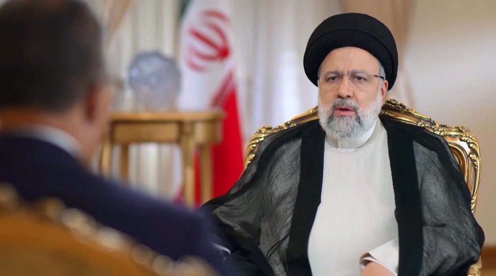 Raeisi: Iran has authority on released funds, spends ‘wherever’ it ...
