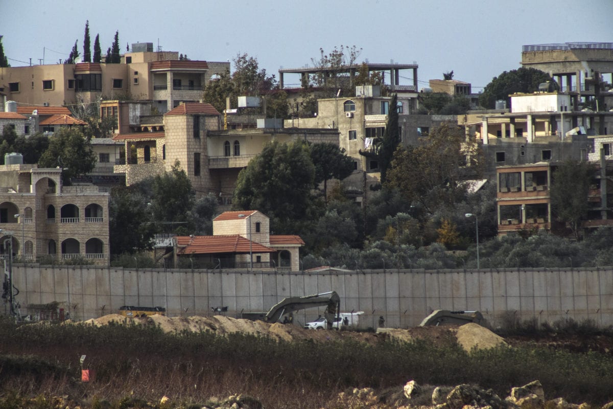 Northern Israeli settlements are 'ghost towns' with Hezbollah presence ...