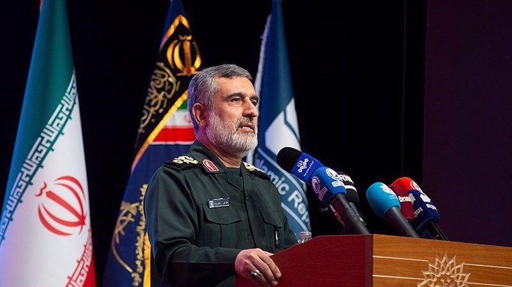 Senior IRGC commander: Israel pleaded Iran not to respond to consulate ...