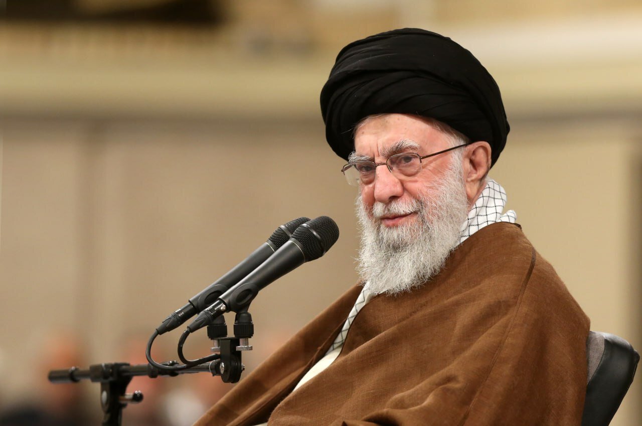 Imam Sayyed Ali Khamenei set to address developments in the area ...