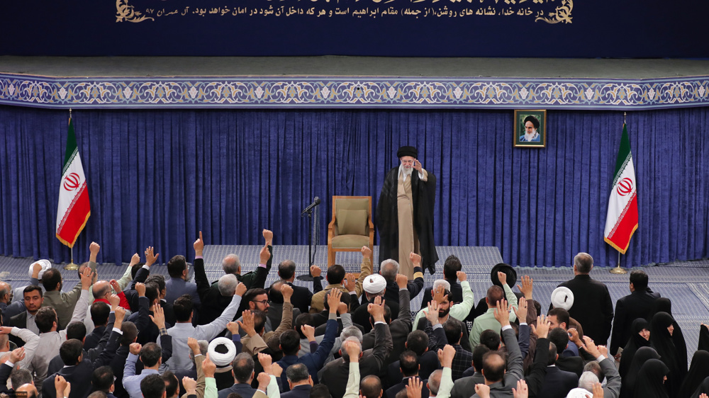 World News Headlines, Latest News Updates, Breaking News | Islamic ...